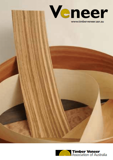 Finishes guide - Timber Veneer Association of Australia
